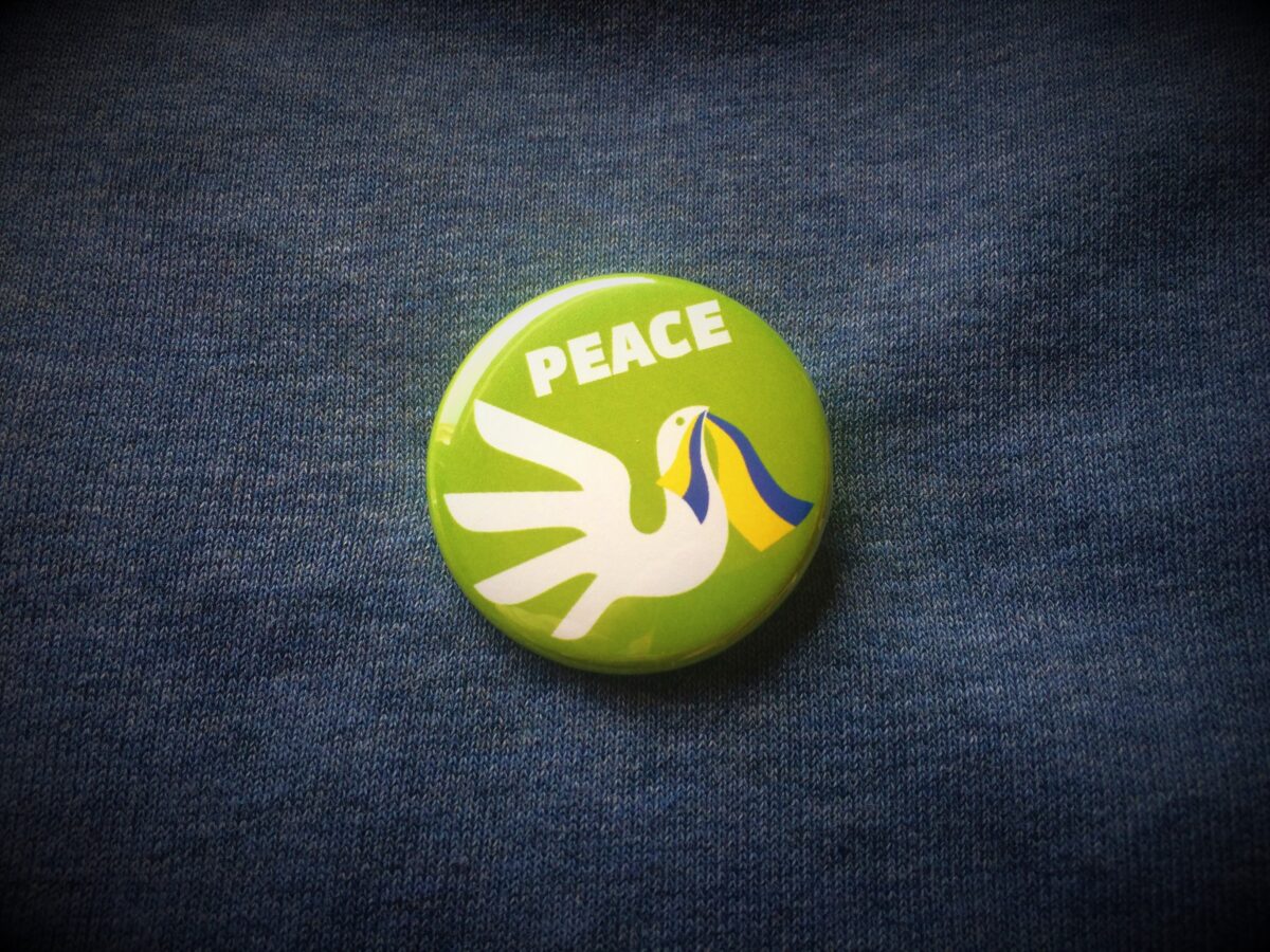 Effroyable guerre ! - Les VERT-E-S Jura